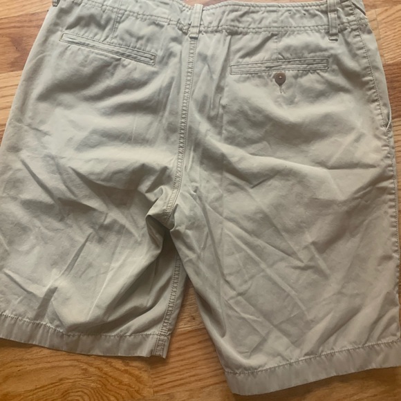J. Crew | Shorts | Jcrew Khaki Shorts | Poshmark